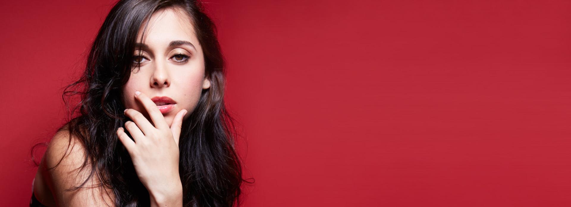 Veronica Swift & Fred Nardin Trio | Le Duc des Lombards