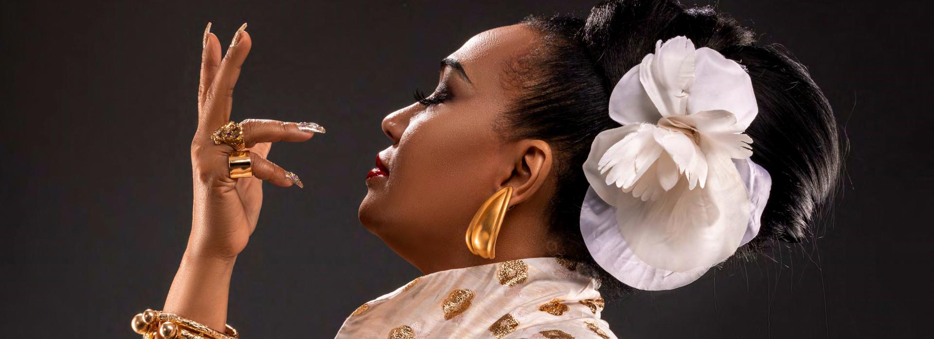 AYMÉE NUVIOLA's Quintet | Le Duc des Lombards