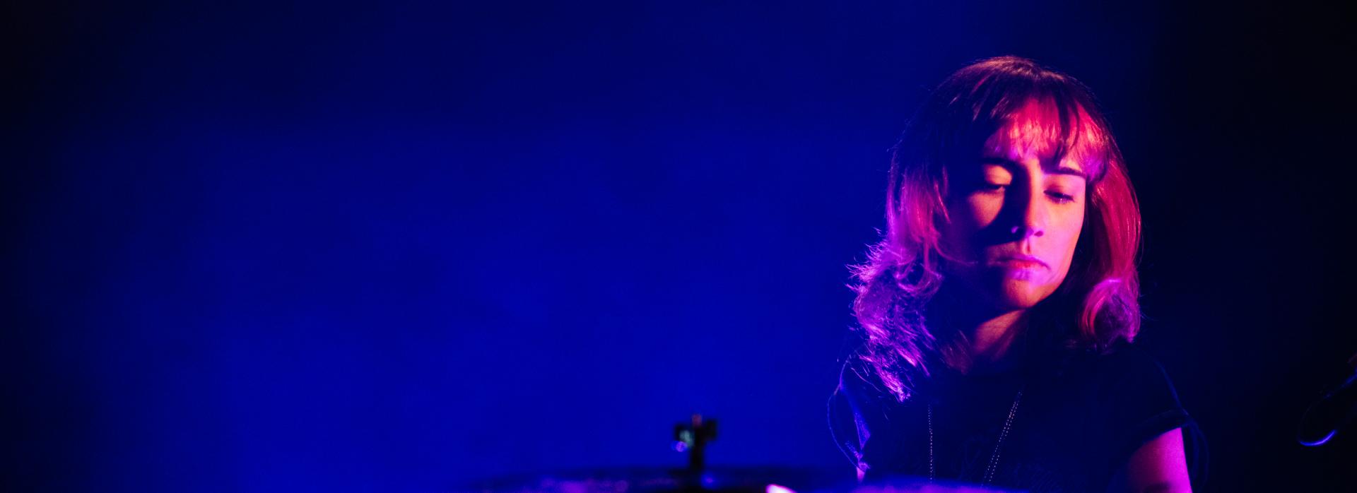 Roni Kaspi | Le Duc des Lombards