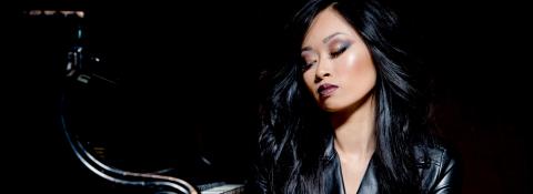 Connie Han Trio | Le Duc des Lombards