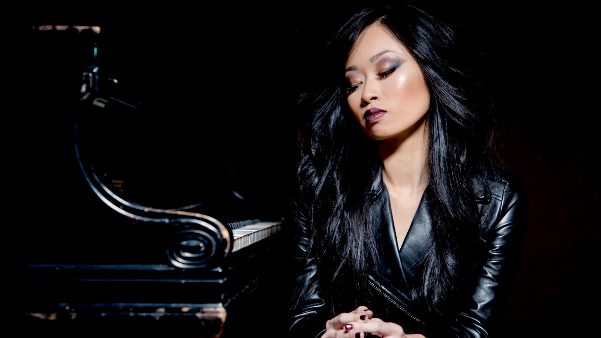 Connie Han Trio | Le Duc des Lombards