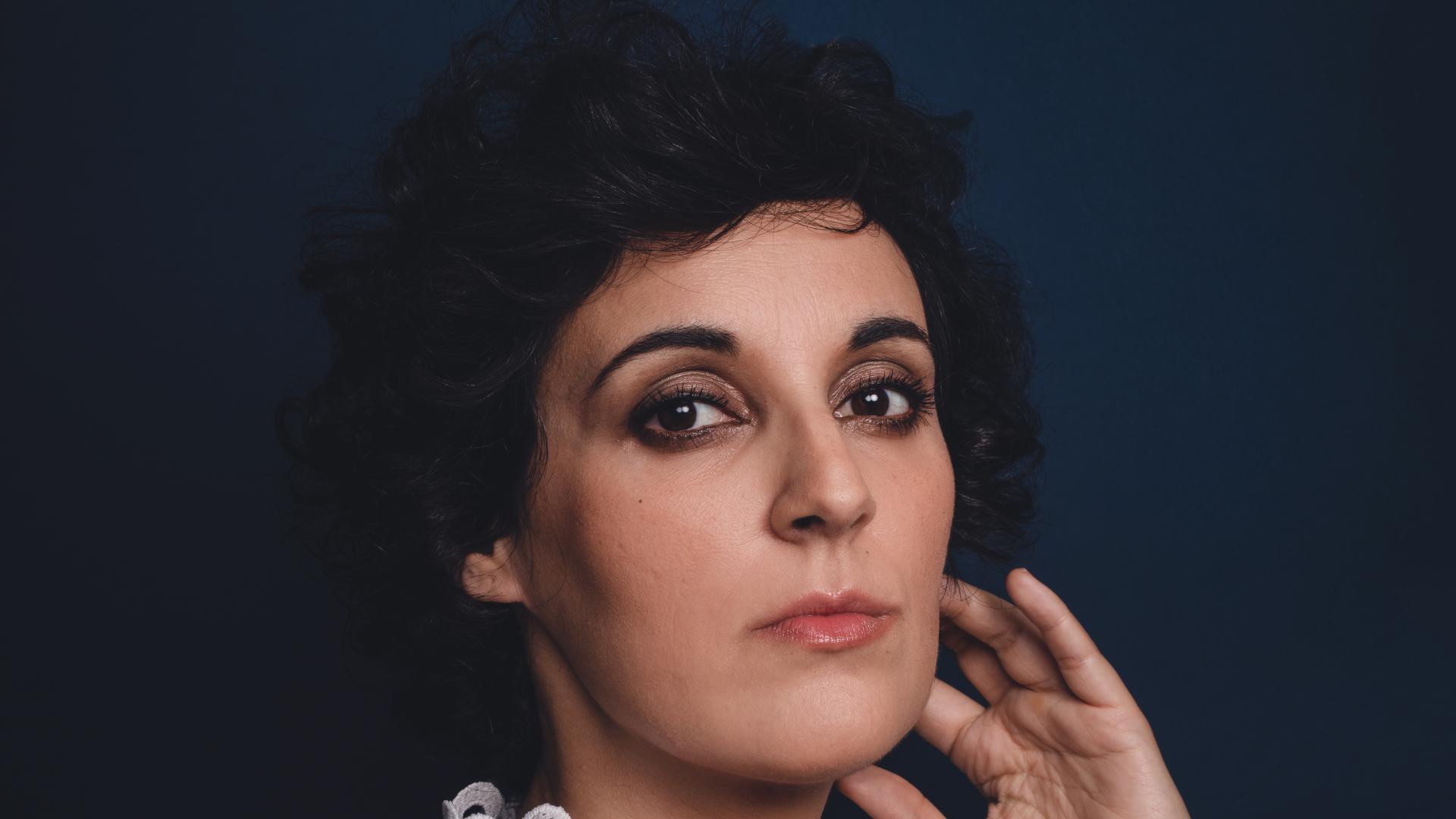 Marion Rampal | Le Duc des Lombards