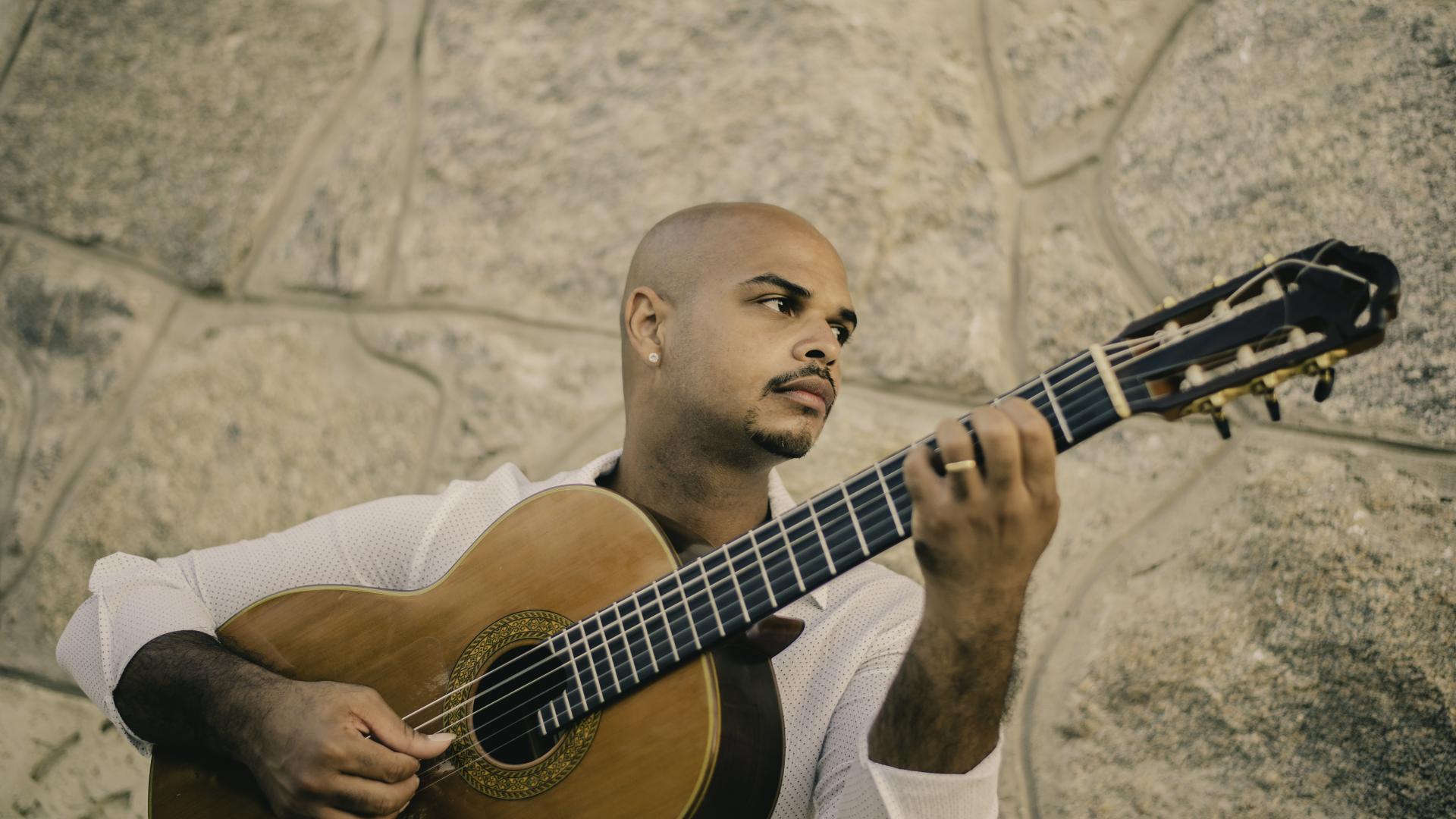 Marcel Powell | Le Duc des Lombards