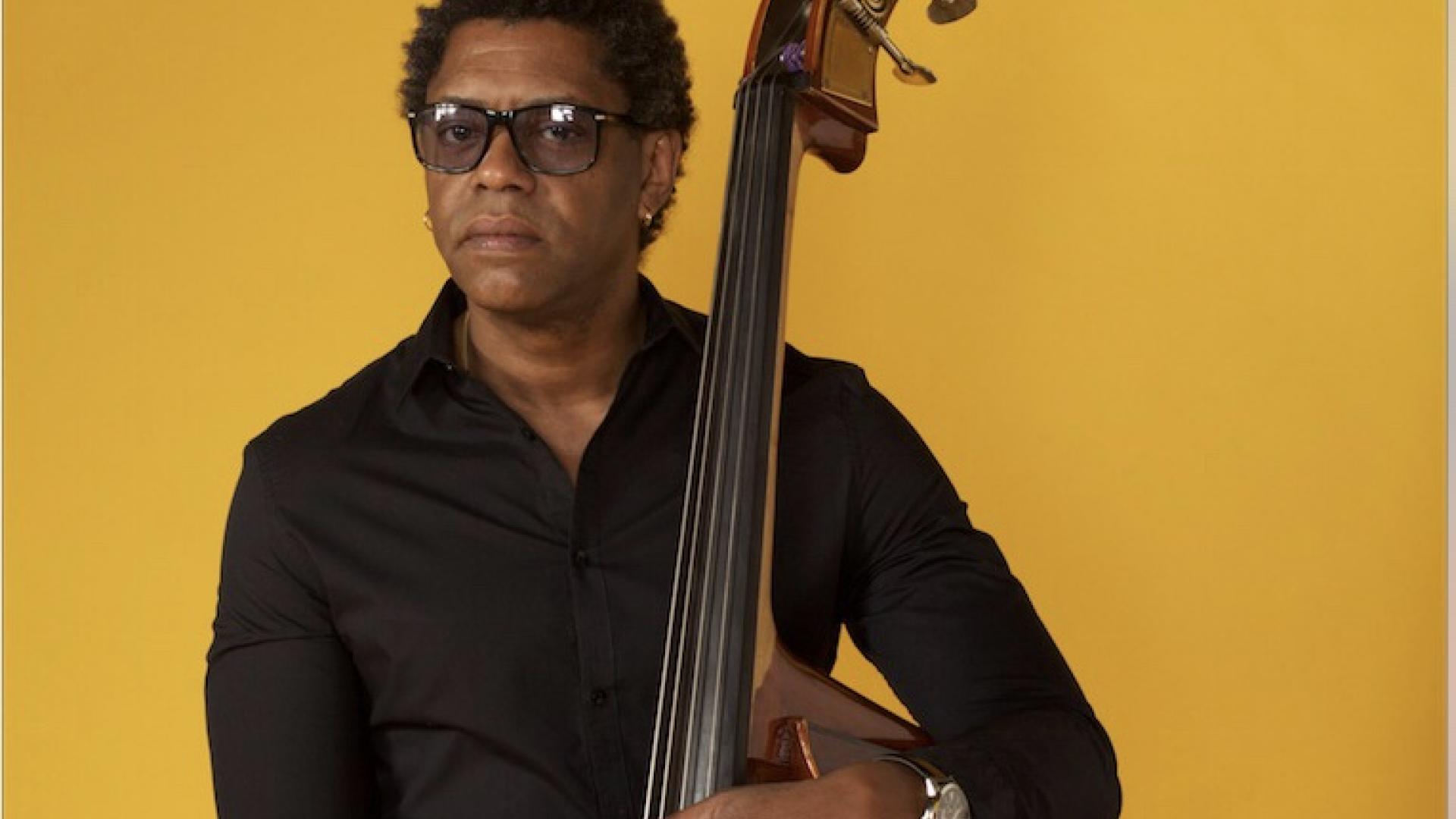 Felipe Cabrera | Le Duc des Lombards