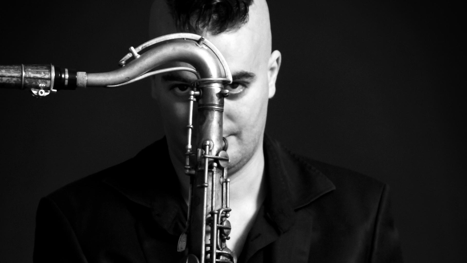 Olivier Temime Quartet featuring Steve Williams | Le Duc des Lombards