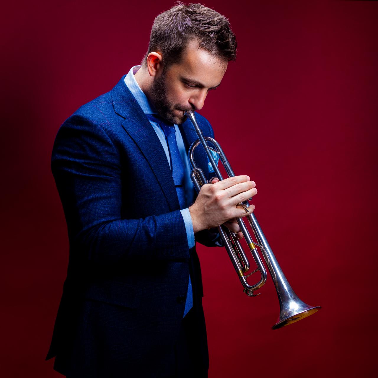 Benny Benack III Quintet | Le Duc des Lombards