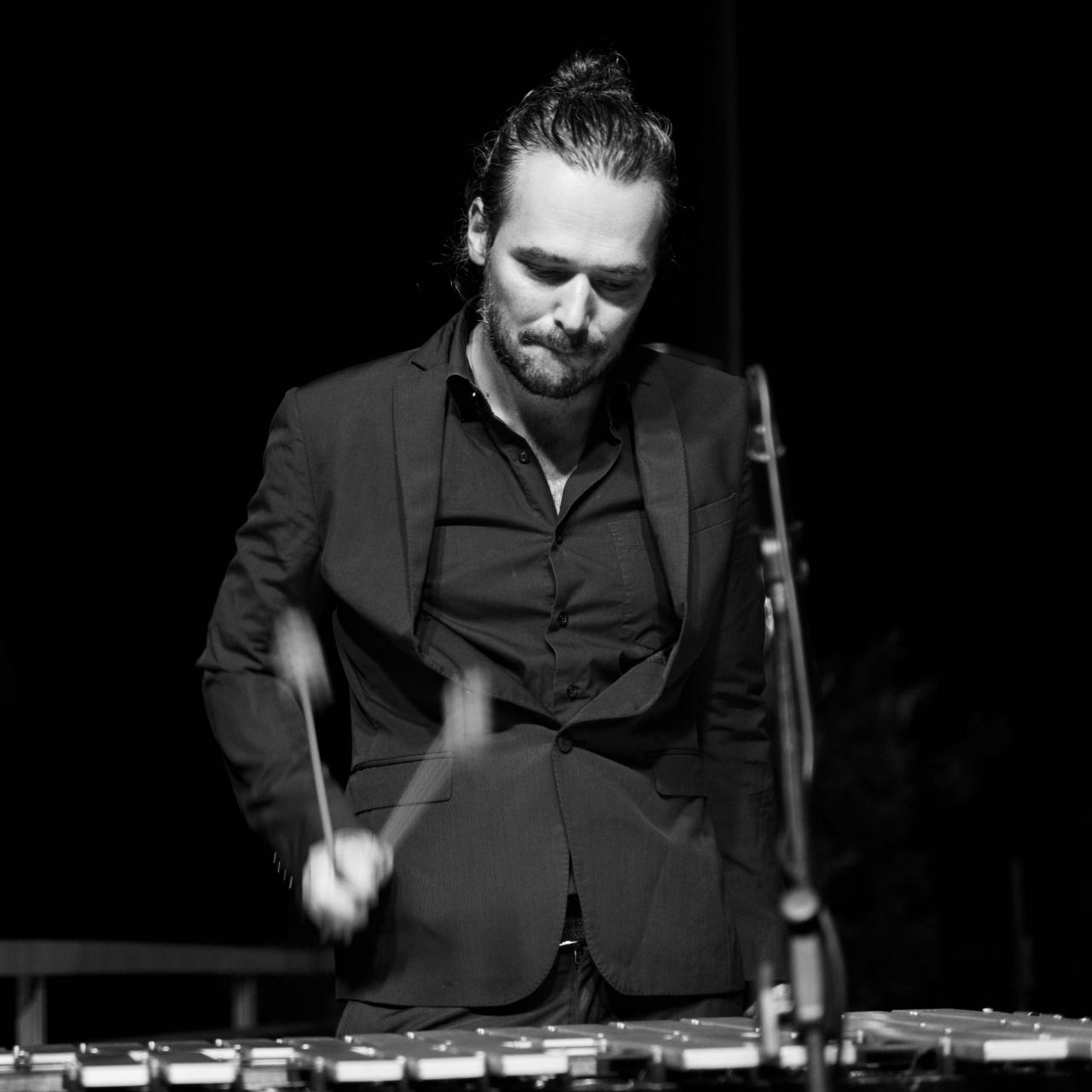 La nouvelle scène | Le Duc des Lombards