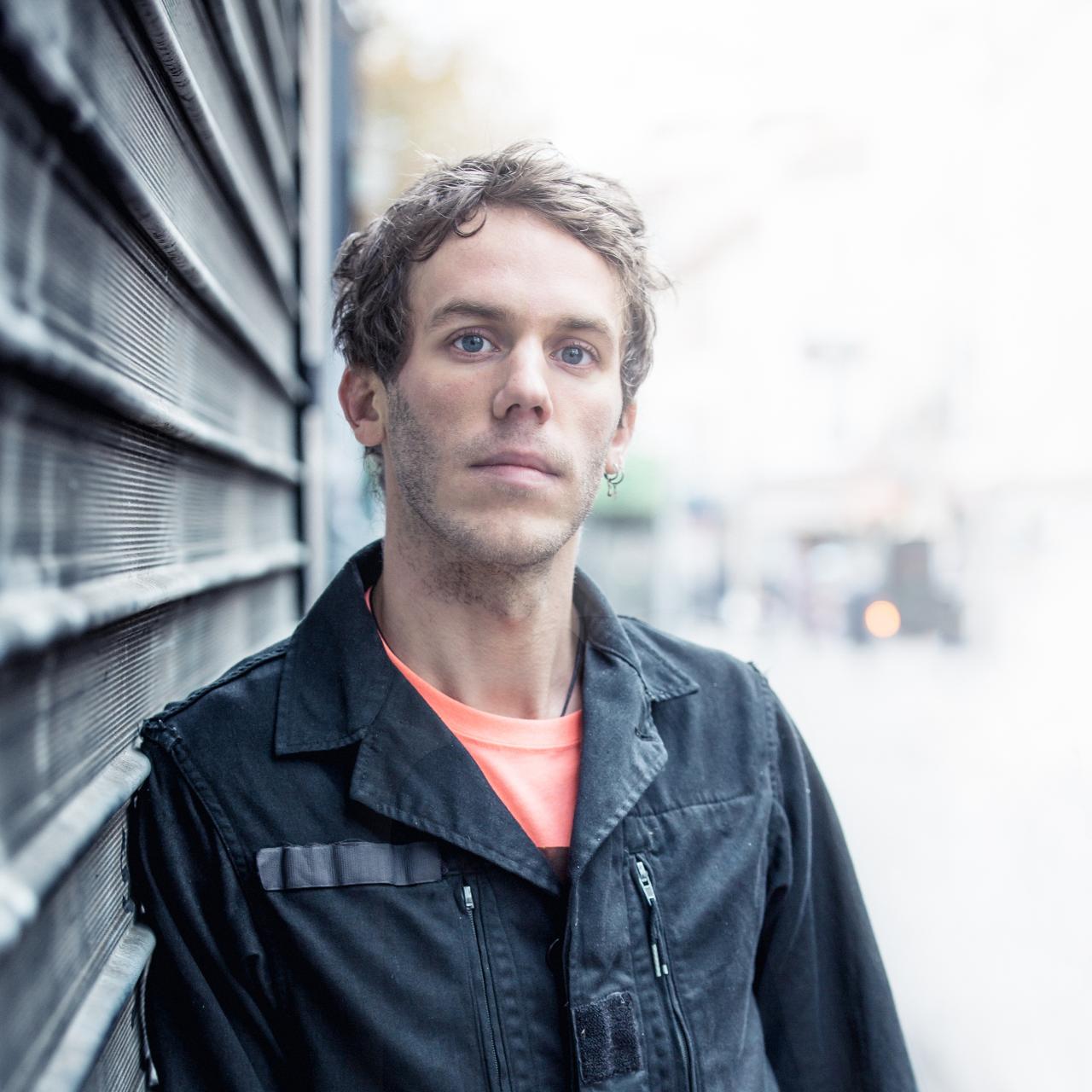 Simon Chivallon | Le Duc des Lombards