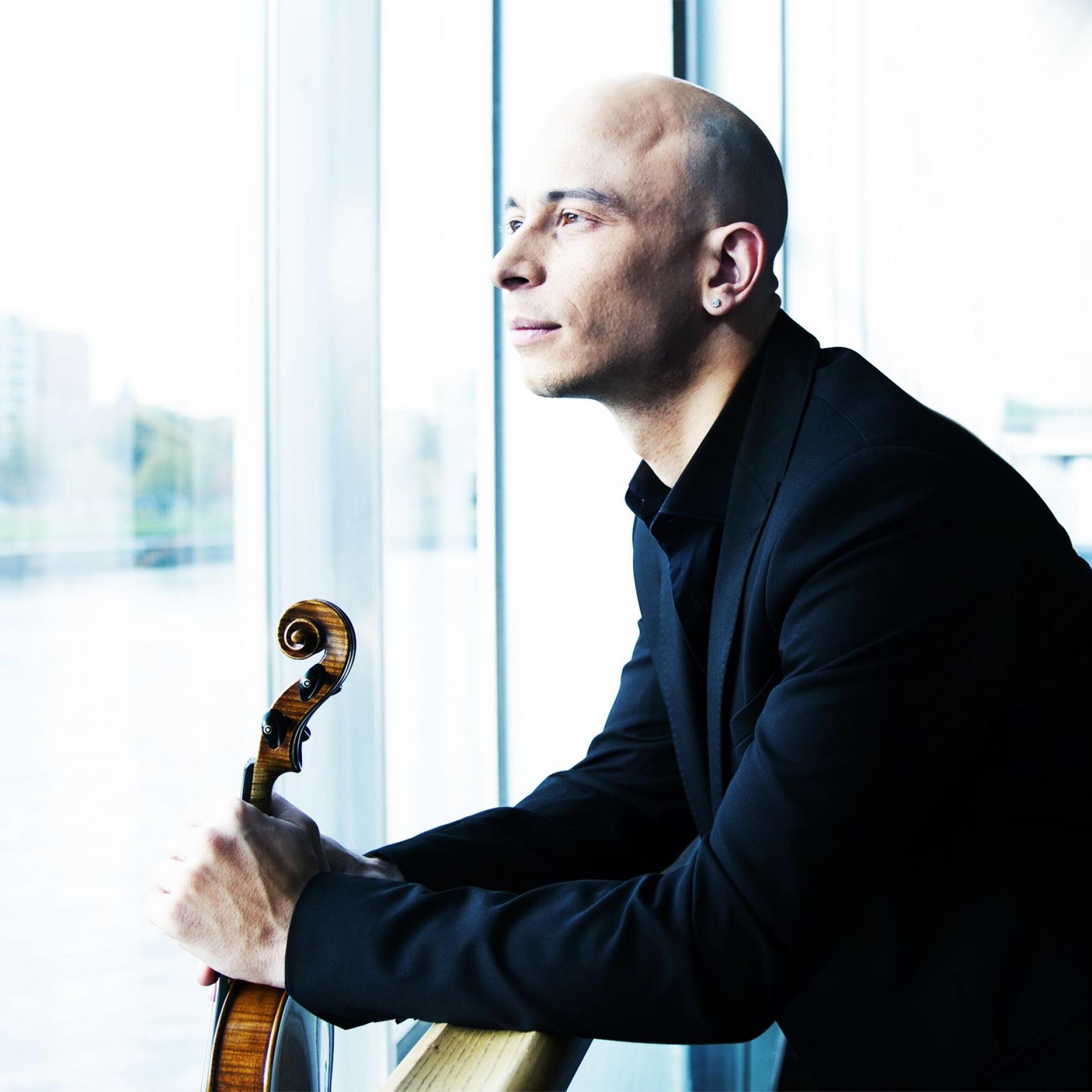 Alexandre Cavalière Quintet | Le Duc des Lombards