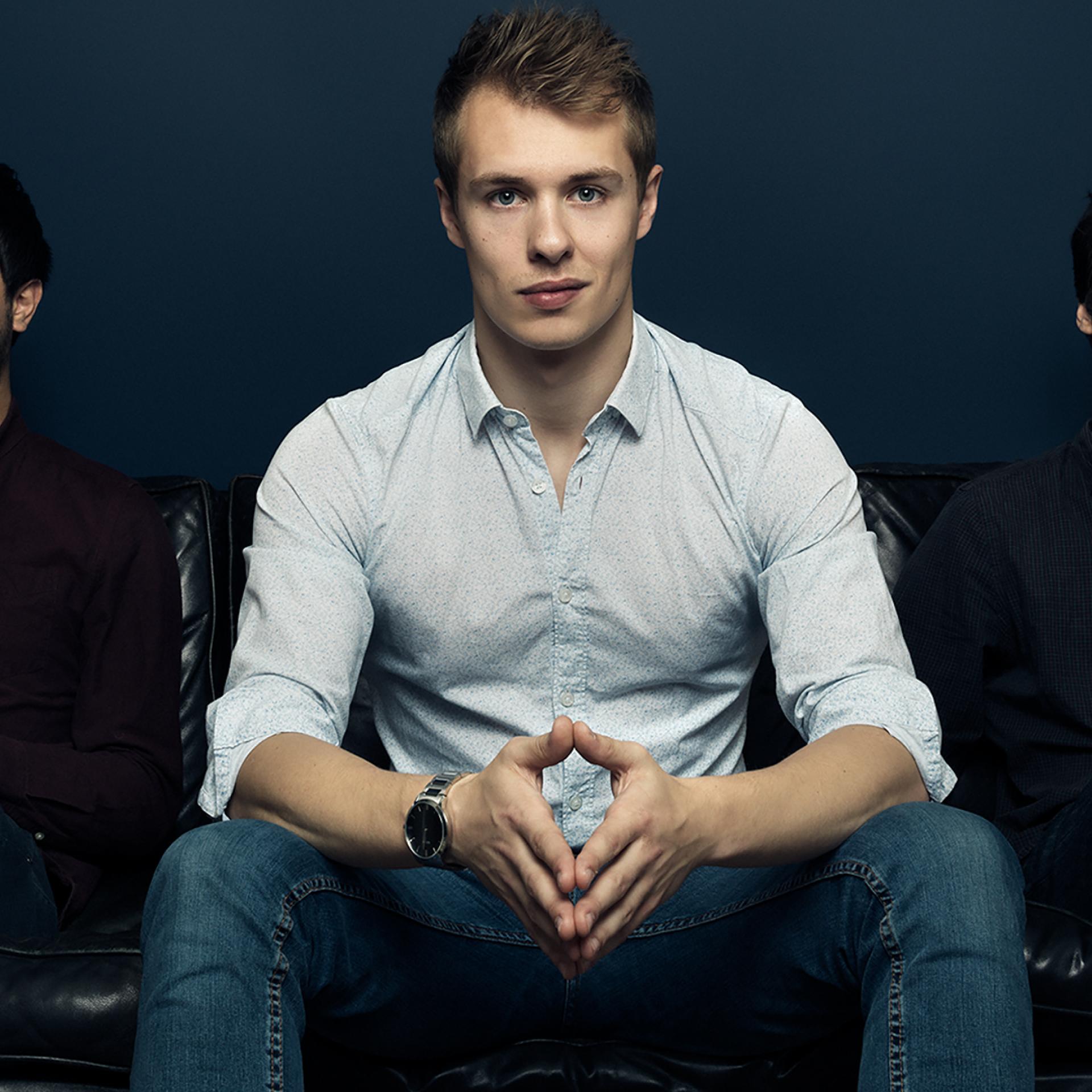 La nouvelle scène | Le Duc des Lombards