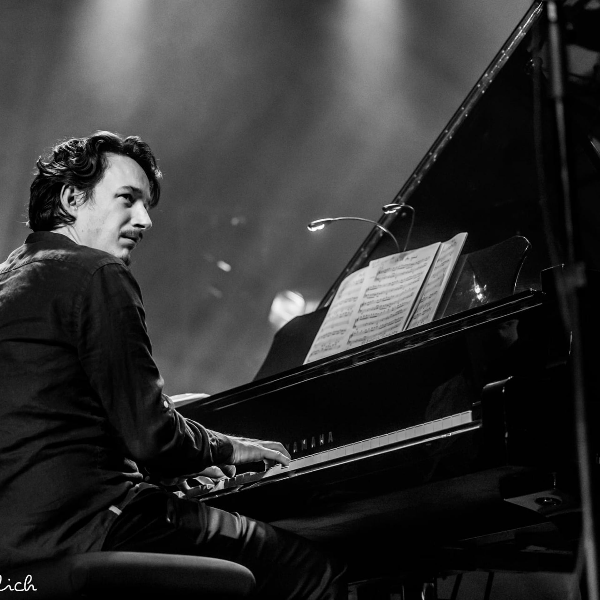 Jam Sessions | Le Duc des Lombards