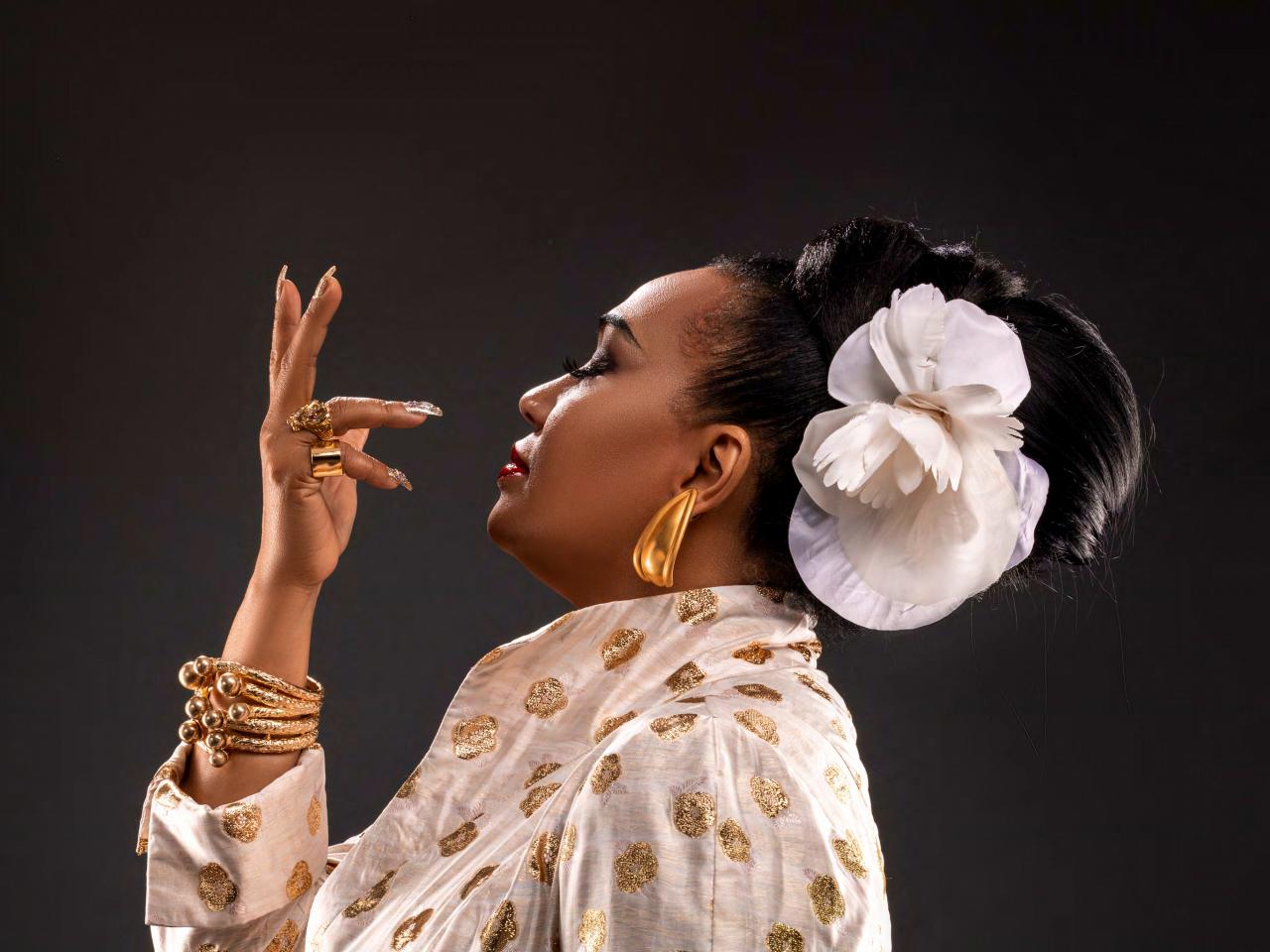 AYMÉE NUVIOLA's Quintet | Le Duc des Lombards