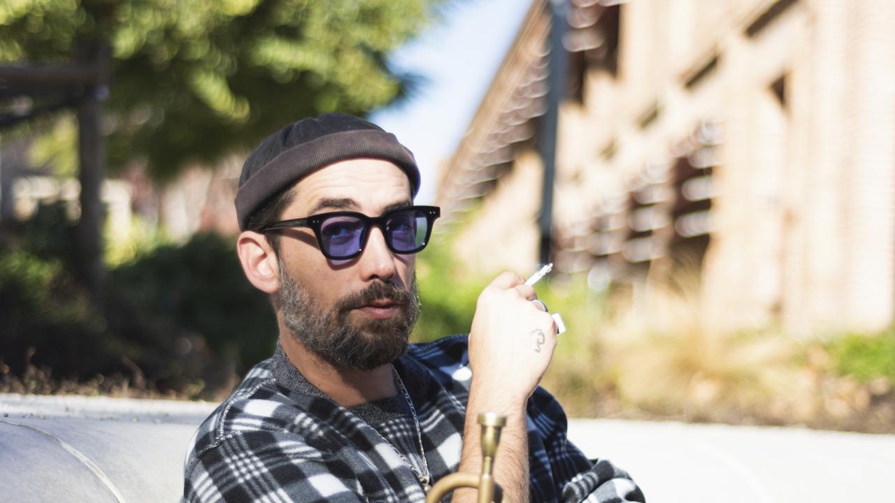 Raynald Colom Quartet | Le Duc des Lombards