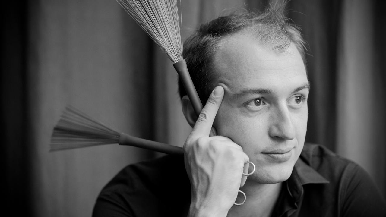 Raphael Pannier | Le Duc des Lombards