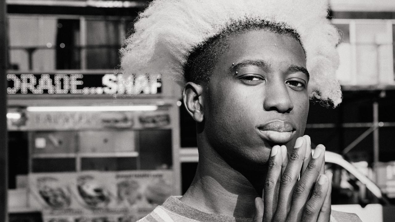 Julius Rodriguez | Le Duc des Lombards