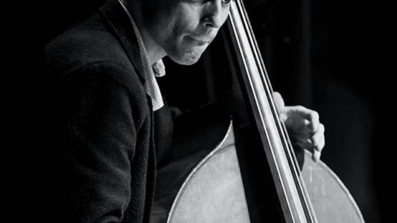 La nouvelle scène | Le Duc des Lombards