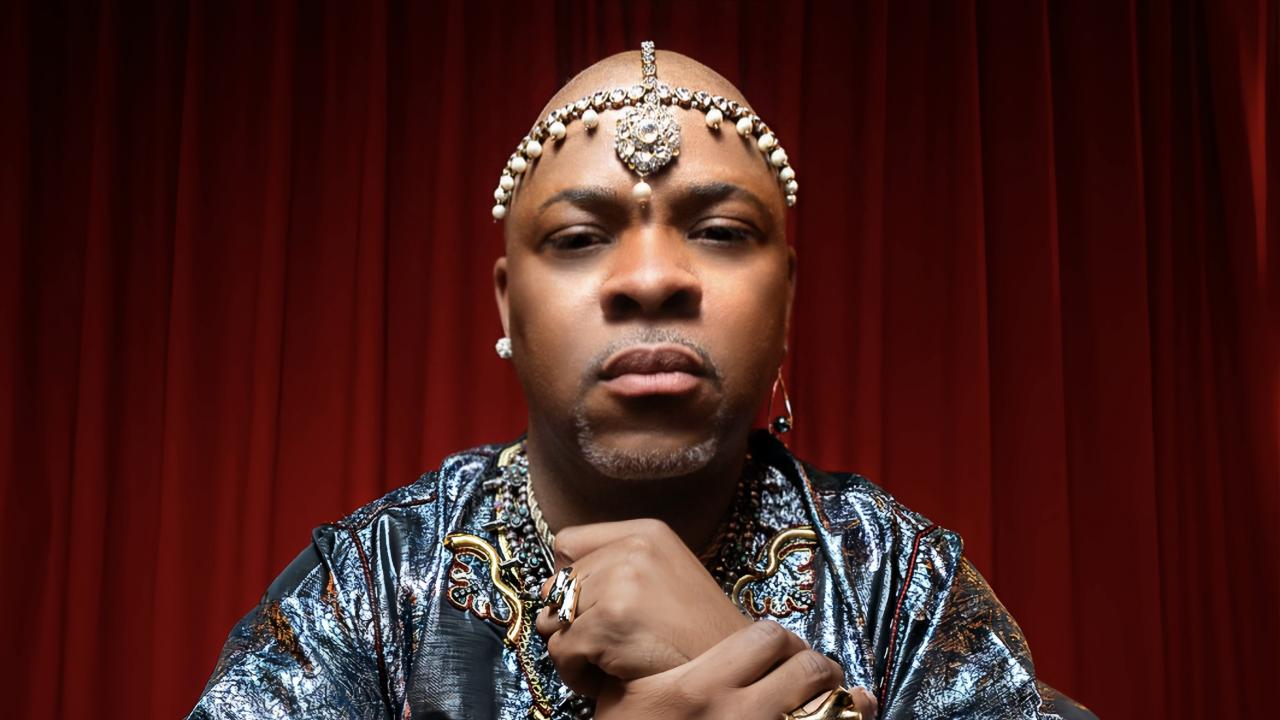 Davell Crawford | Le Duc des Lombards