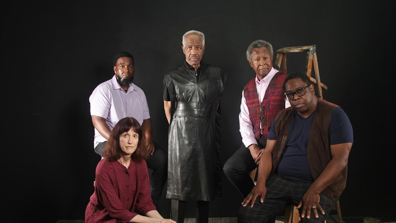 BILLY HARPER QUINTET (Est. 1973) | Le Duc des Lombards