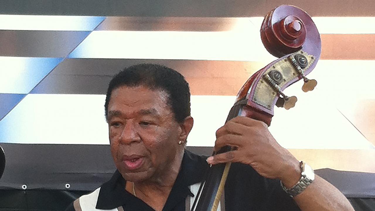 Buster Williams Quartet | Le Duc des Lombards