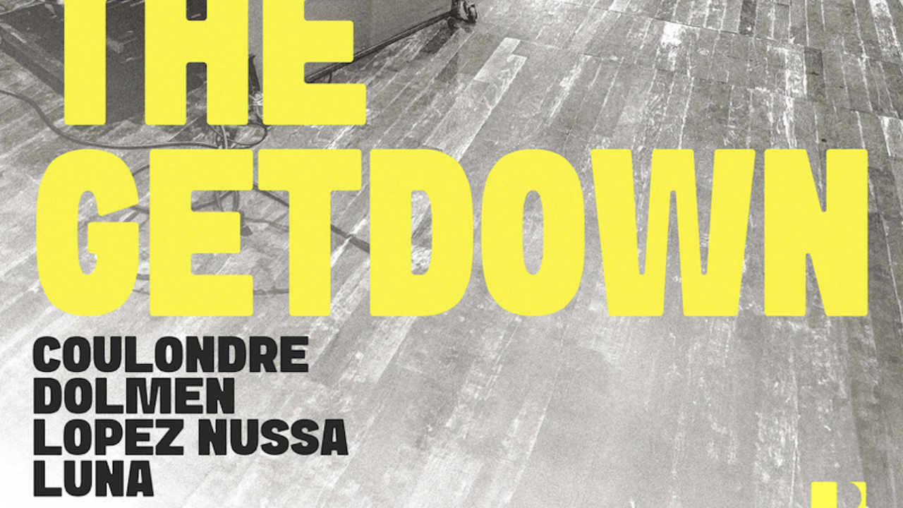 The Getdown | Le Duc des Lombards