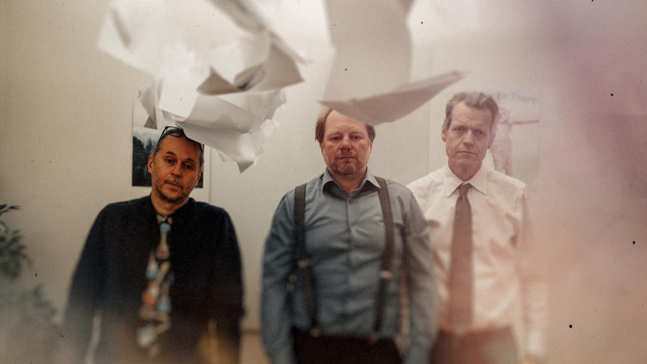 Daniel Karlsson Trio | Le Duc des Lombards
