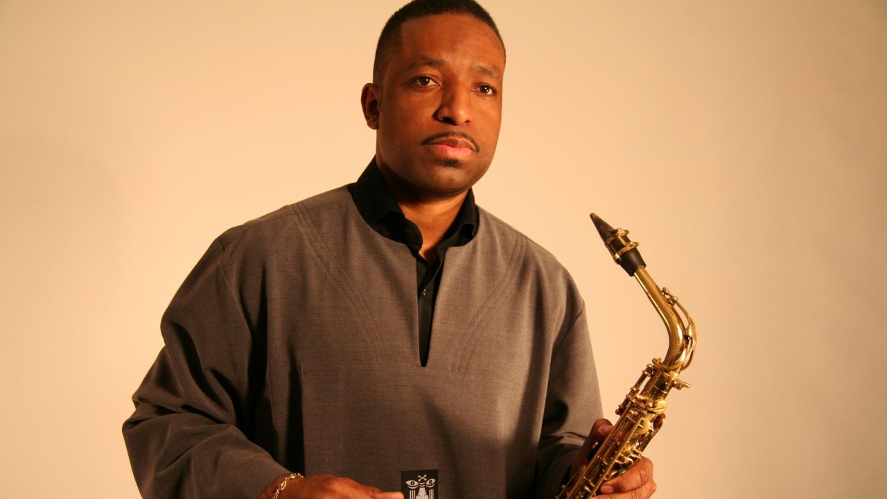 Big Chief Donald Harrison | Le Duc des Lombards