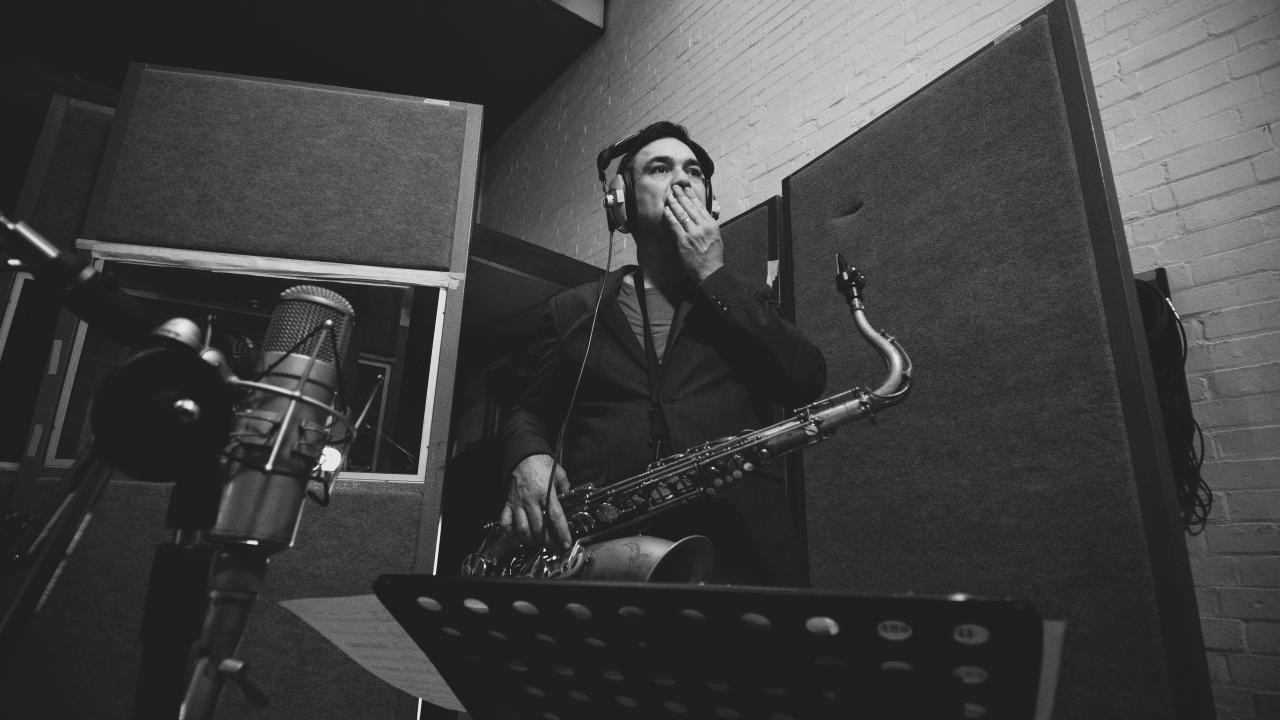 Brandon Allen & Fred Nardin Trio | Le Duc des Lombards