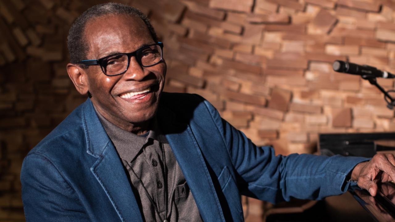 George Cables & Piero Odorici Quartet | Le Duc des Lombards