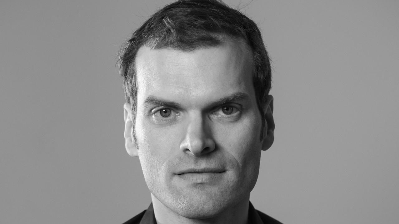 Andrew McCormack Trio | Le Duc des Lombards