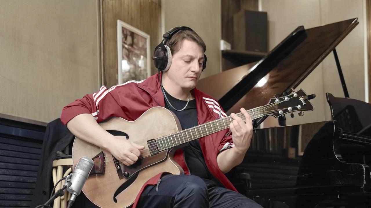 Hugo Lippi | Le Duc des Lombards