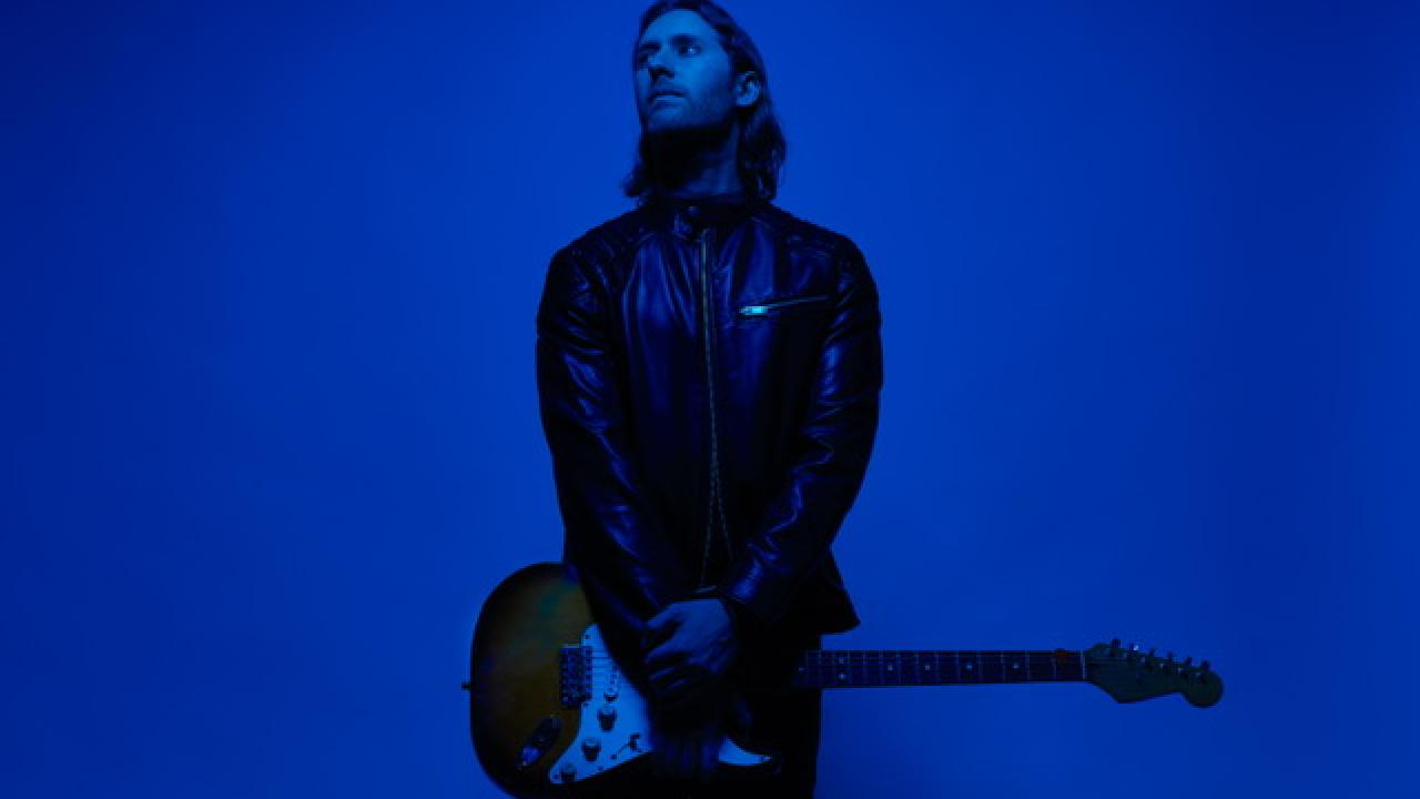 Nir Felder Trio | Le Duc des Lombards