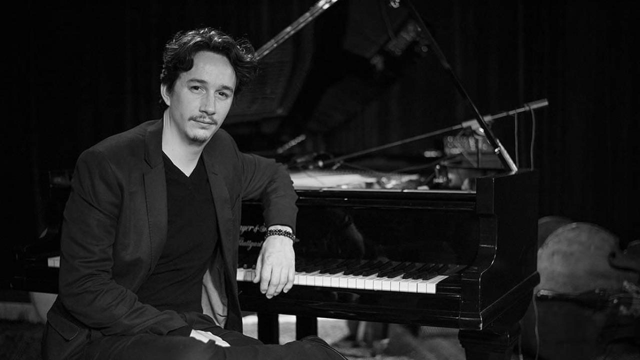 Fred Nardin | Le Duc des Lombards