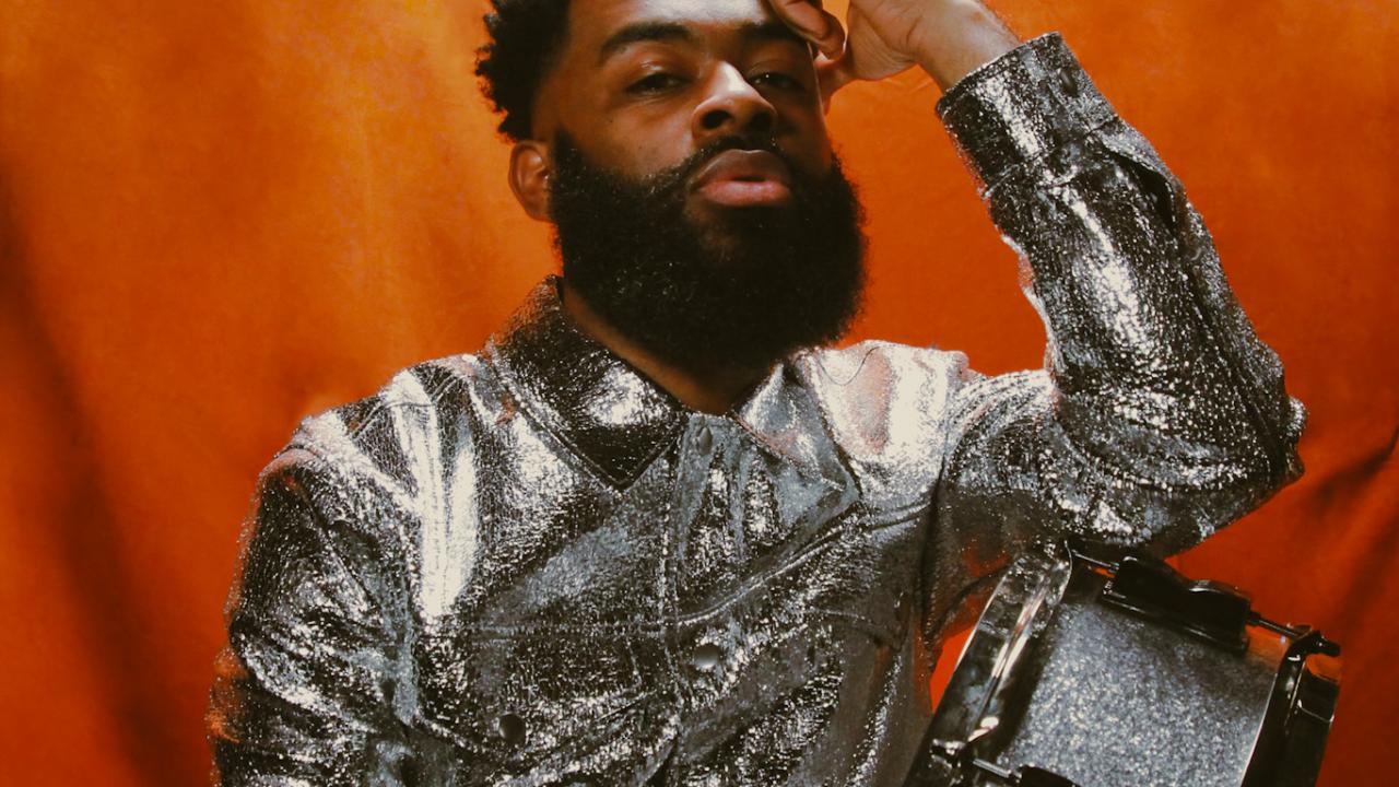 JONATHAN BARBER | Le Duc des Lombards