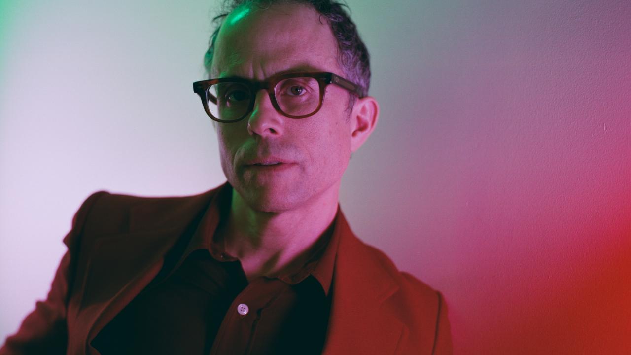Jesse Harris | Le Duc des Lombards