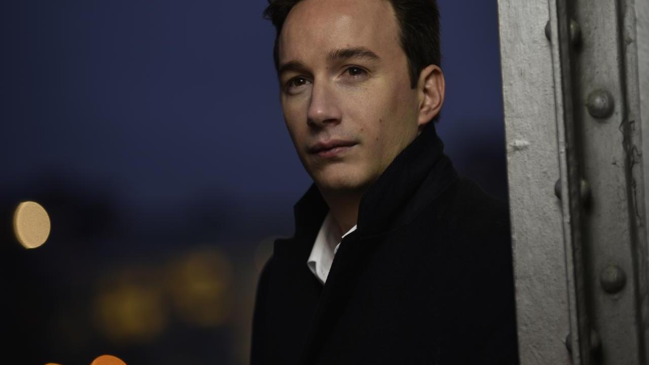 Carte blanche à Fred Nardin | Le Duc des Lombards