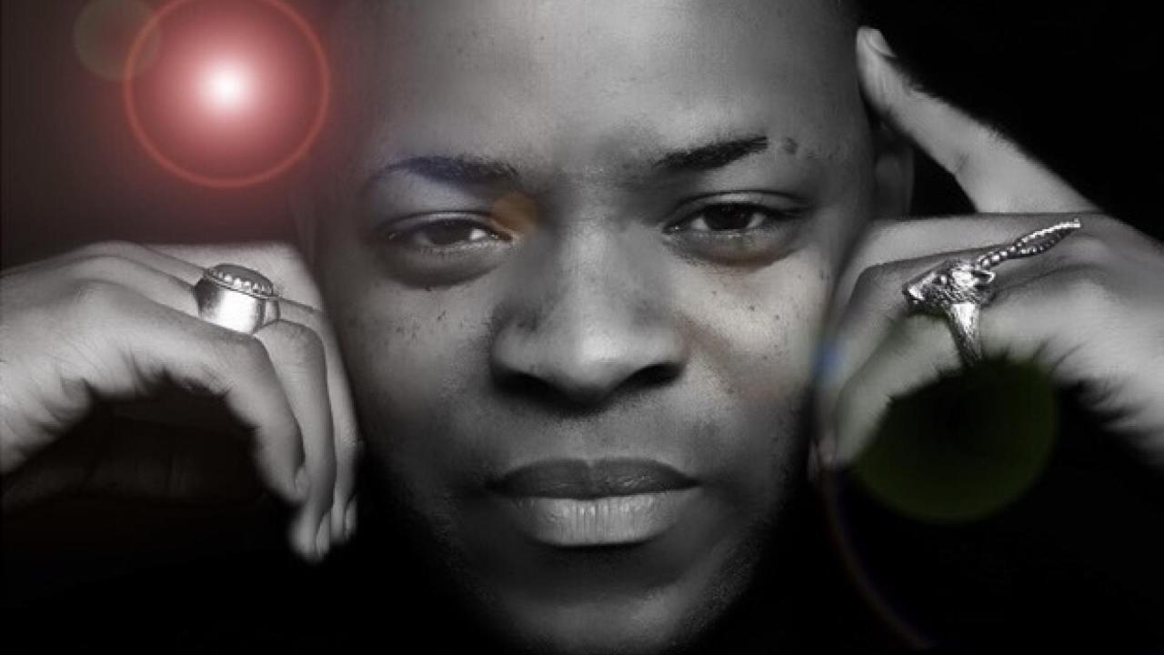 Carte Blanche à Davell Crawford | Le Duc des Lombards