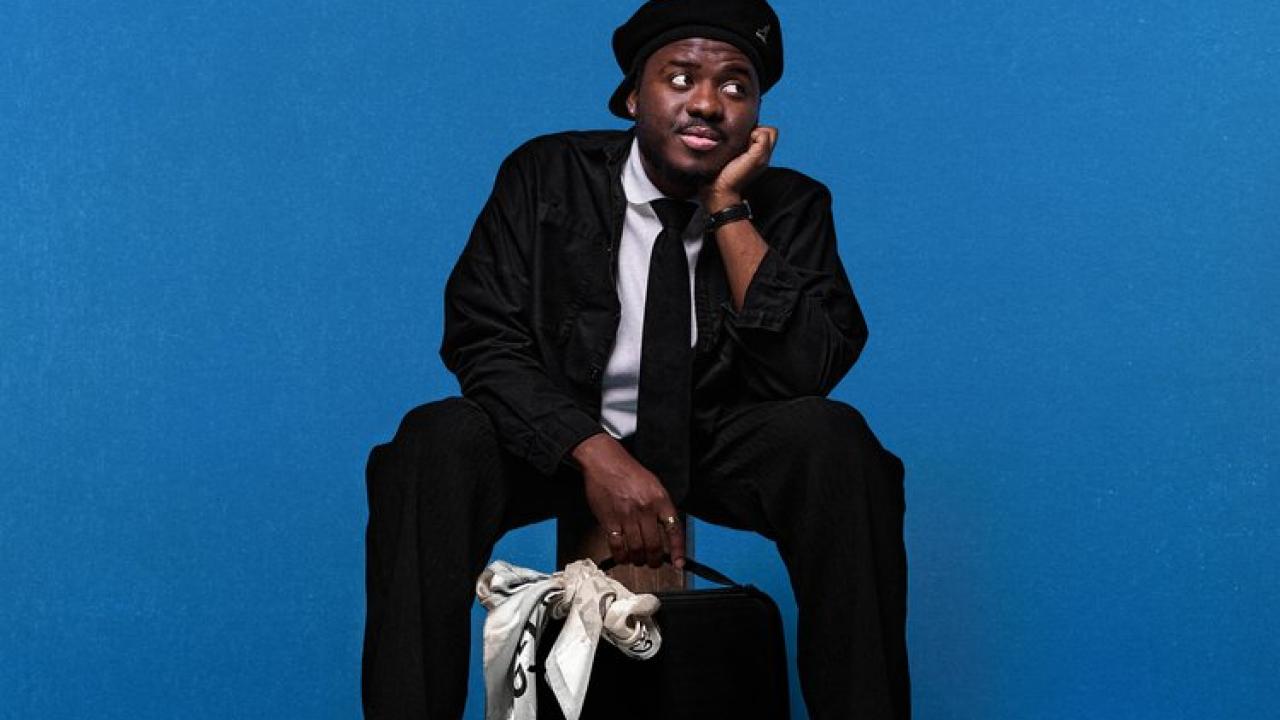 Tyreek McDole | Le Duc des Lombards