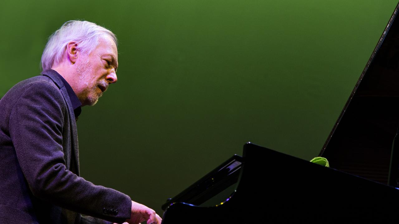 Terraza - Sabato - Benhammou Trio | Le Duc des Lombards