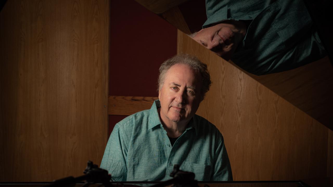 Jason Miles Electric 4tet | Le Duc des Lombards