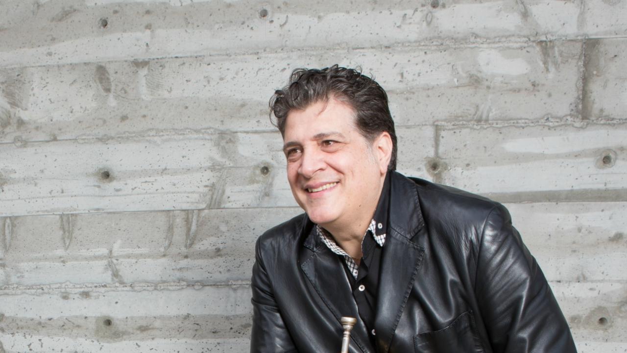 Joe Magnarelli / Steve Davis Sextet | Le Duc des Lombards