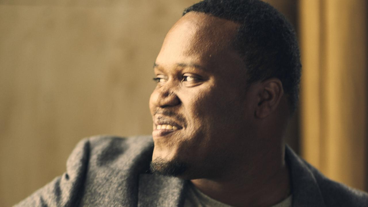 Jontavious Willis | Le Duc des Lombards