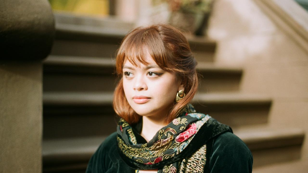 Angela Grey | Le Duc des Lombards