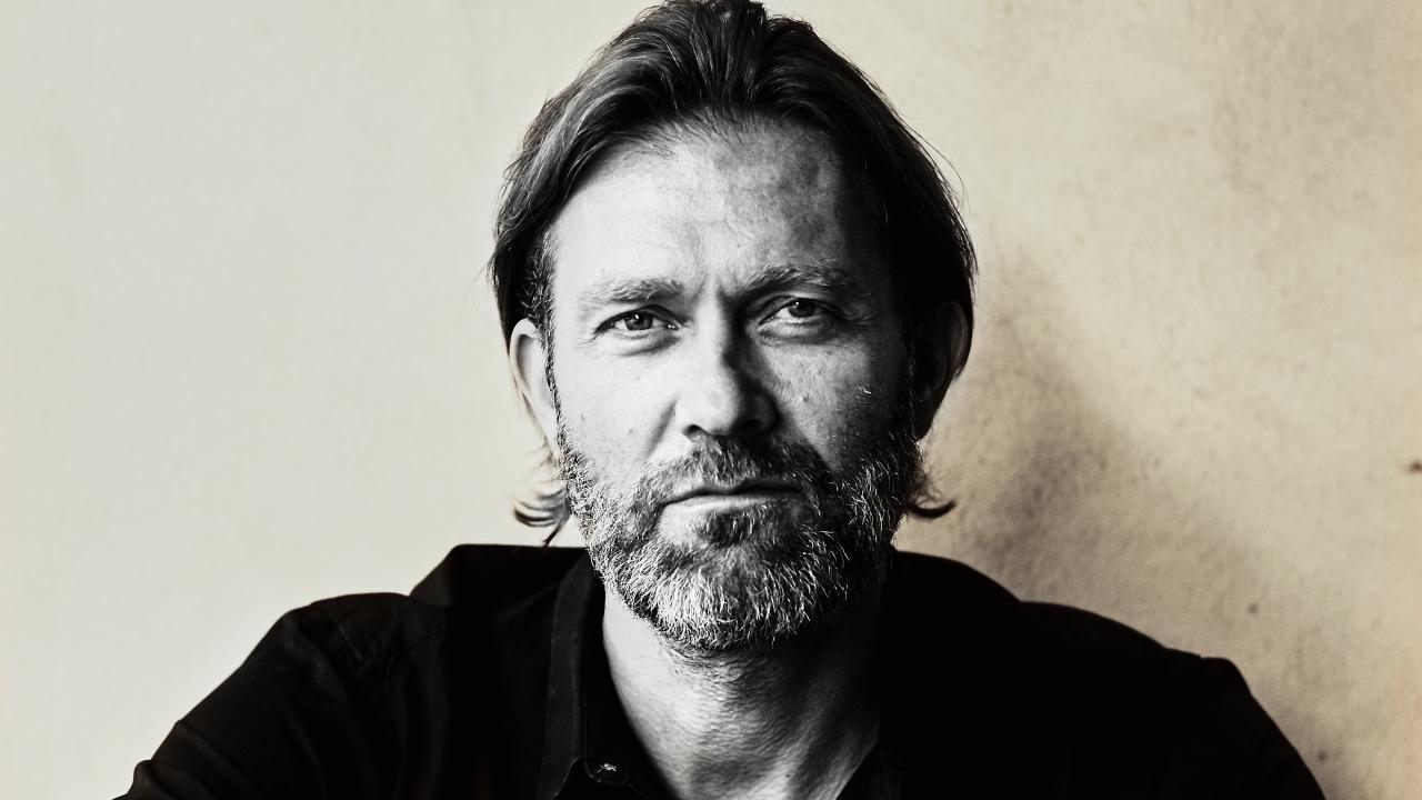 Mike Andersen | Le Duc des Lombards