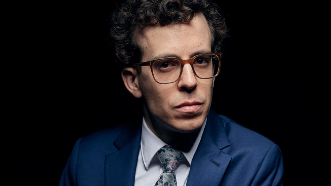 Oded Tzur Quartet | Le Duc des Lombards