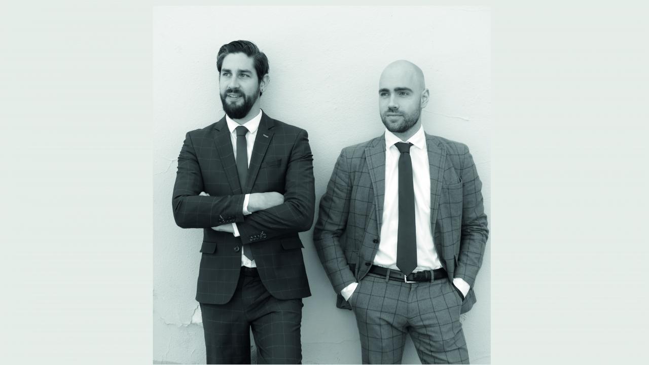 Paul Morvan & Alex Gilson | Le Duc des Lombards