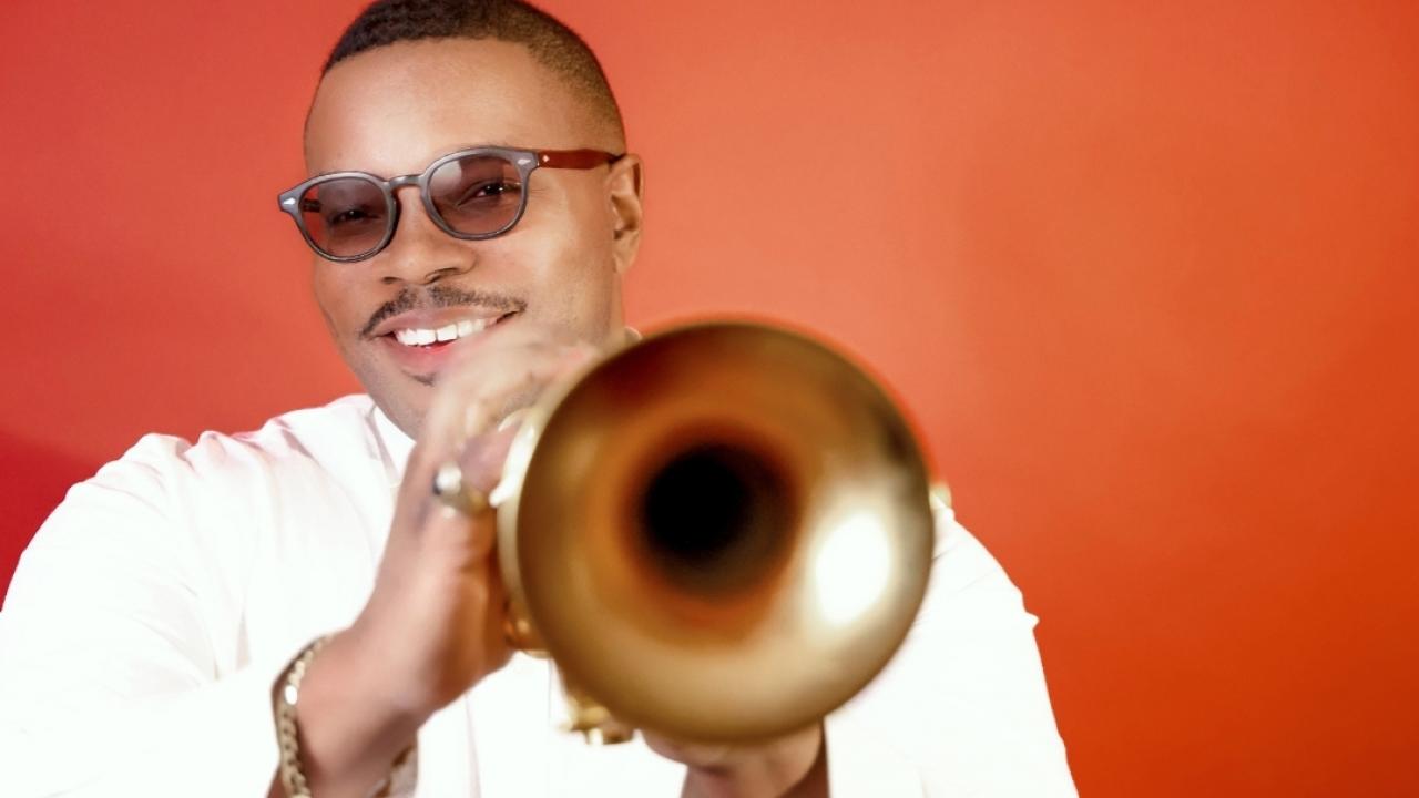 Jeremy Pelt Quintet | Le Duc des Lombards