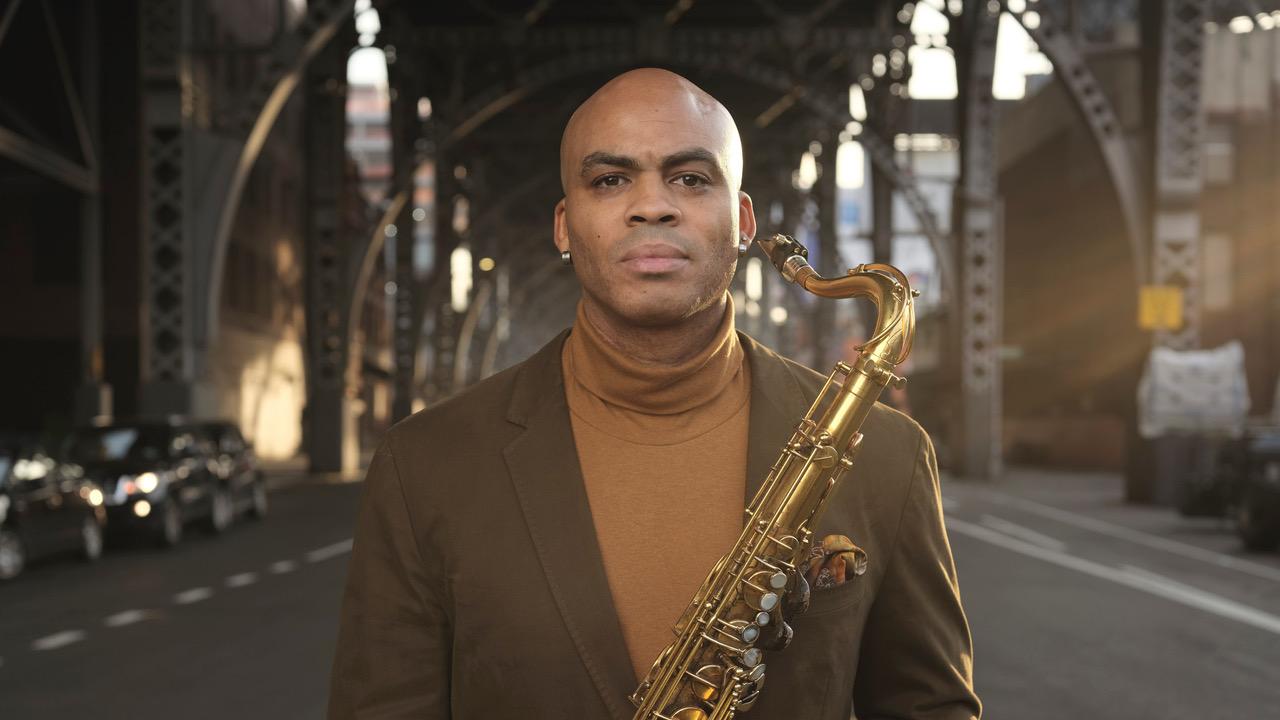 The Wayne Escoffery Quartet | Le Duc des Lombards