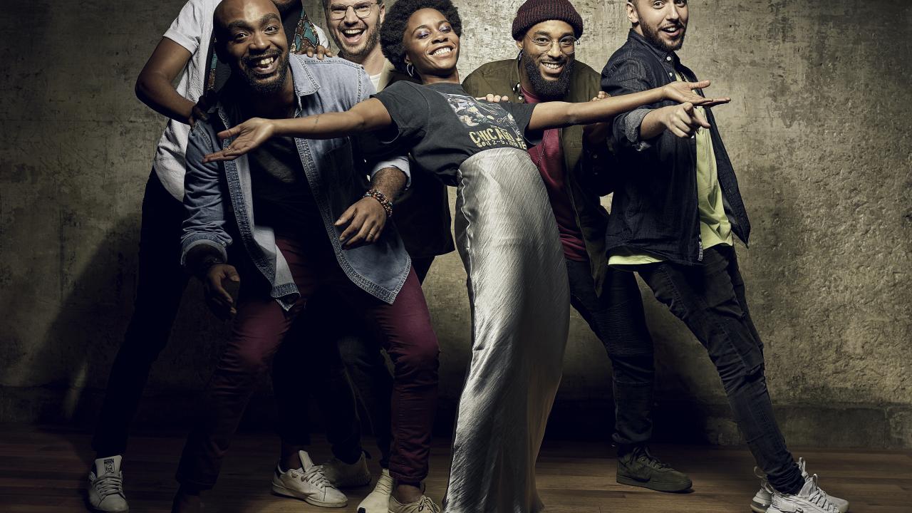 Yusan | Le Duc des Lombards